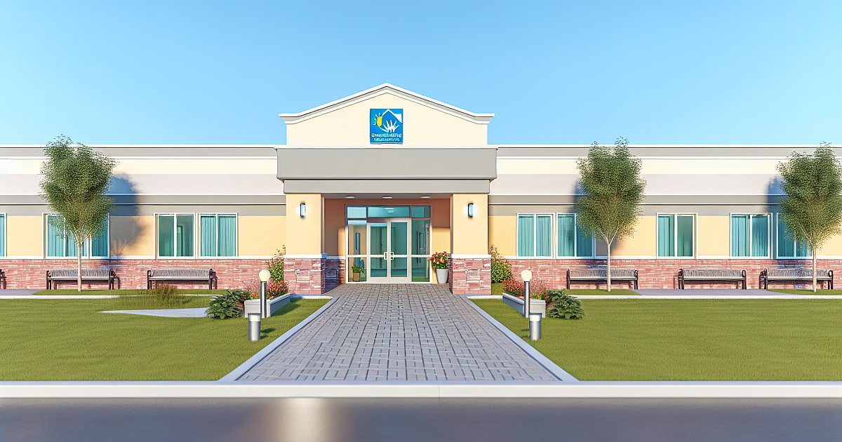 Staff Member Terminated After Verbal Abuse at Mobile Nursing Home ...