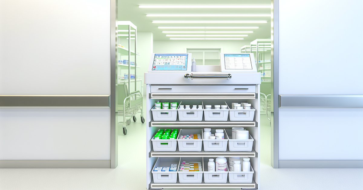 Mi Casita Nursing: Expired Meds, Loose Pills Found - TX ...