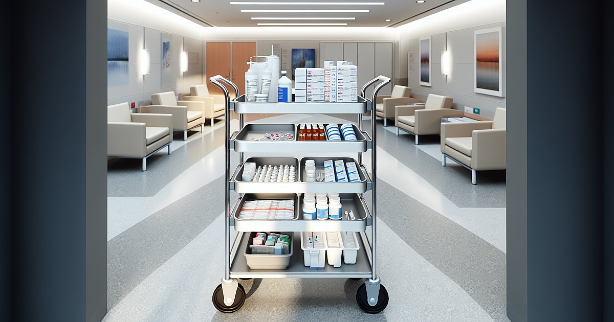 Big Spring Care Center: Medication Notification Failures - MO ...