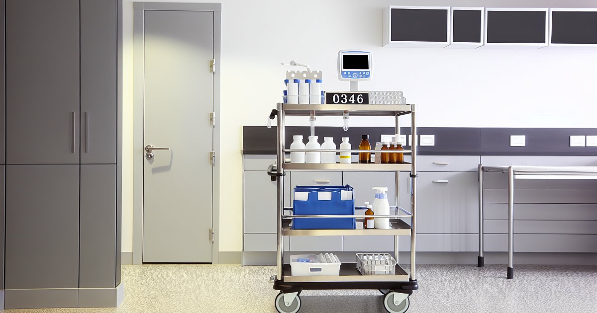 Aventura at Terrace View: Medication Mix-ups, Water - PA ...