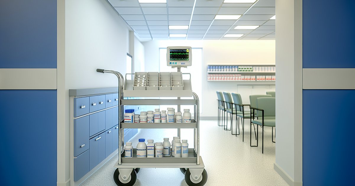 Winnie L Nursing: Resident Elopement Crisis - TX - NursingHomeNews.org