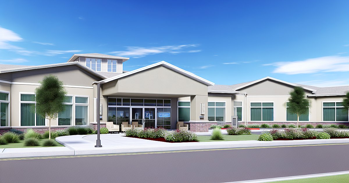 Wellspring Lutheran: Water Contamination Risk - MI - NursingHomeNews.org