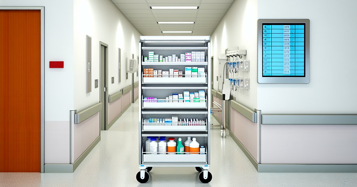 Heartwood Extended Healthcare: Falsified Rehab Records - WA ...