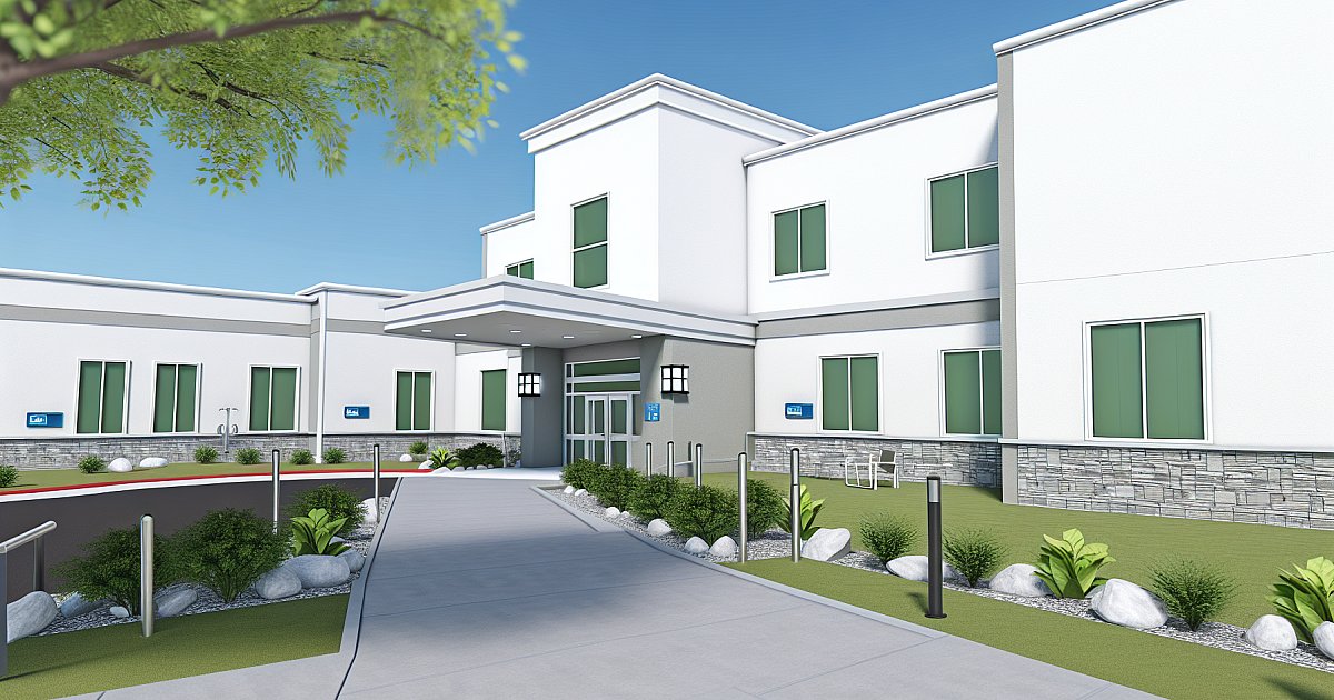 Gladstone Sub-Acute: STAT X-Ray Delayed 8+ Hours - CA - NursingHomeNews.org