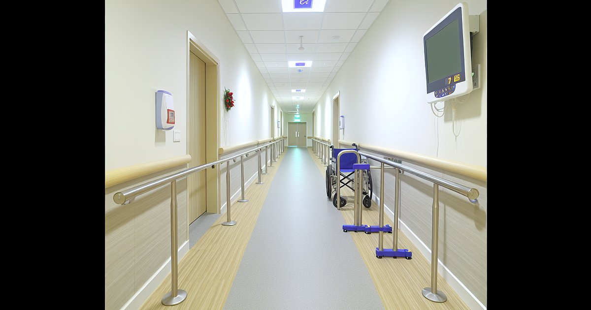 Mi Casita Nursing: Oxygen Tubing Left Unchanged - TX - NursingHomeNews.org