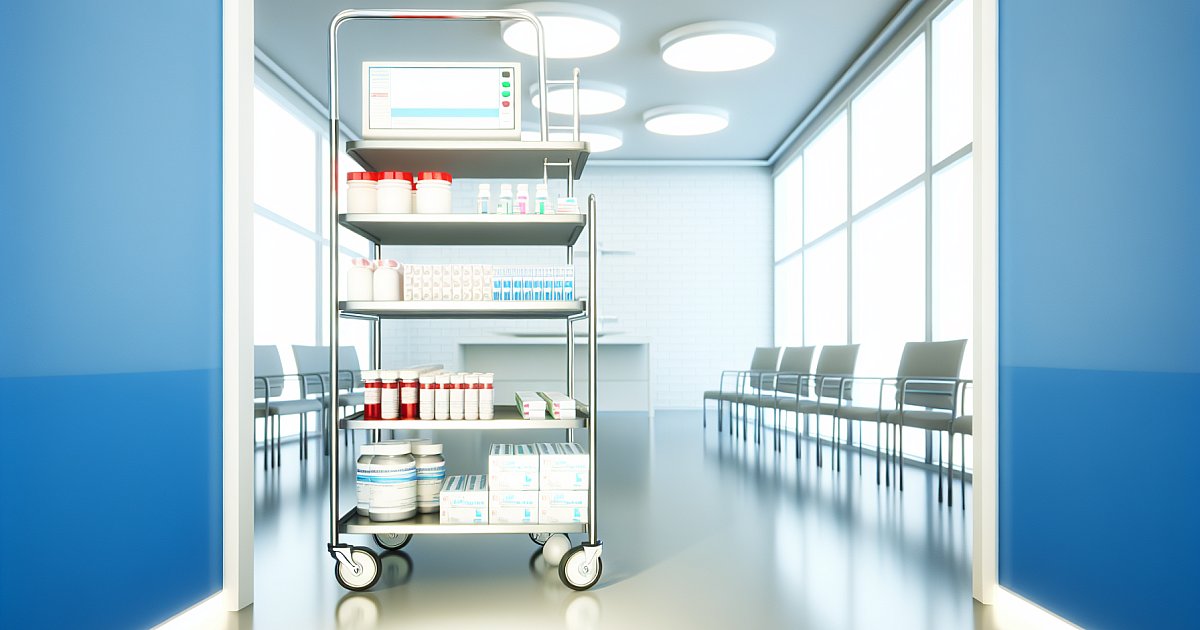 Meadow View Nursing Center: Infection Control Lapses - PA ...
